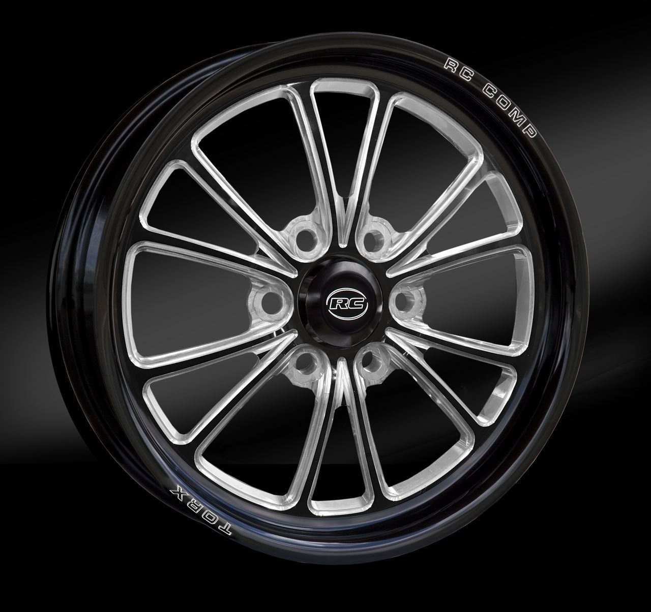 Carter Motorsports LLC. RC Components Wheels