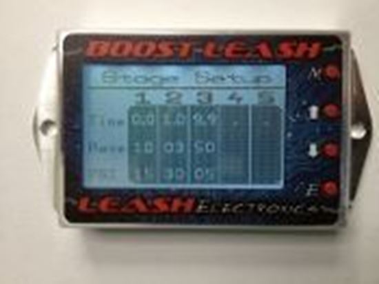 Carter Motorsports LLC. Boost Leash Electronic Boost Controller