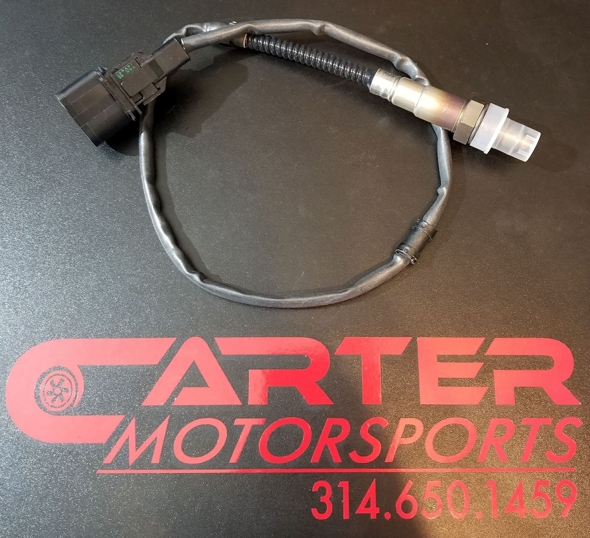 Carter Motorsports LLC. Bosch LSU 4.9 Wideband o2 Sensor