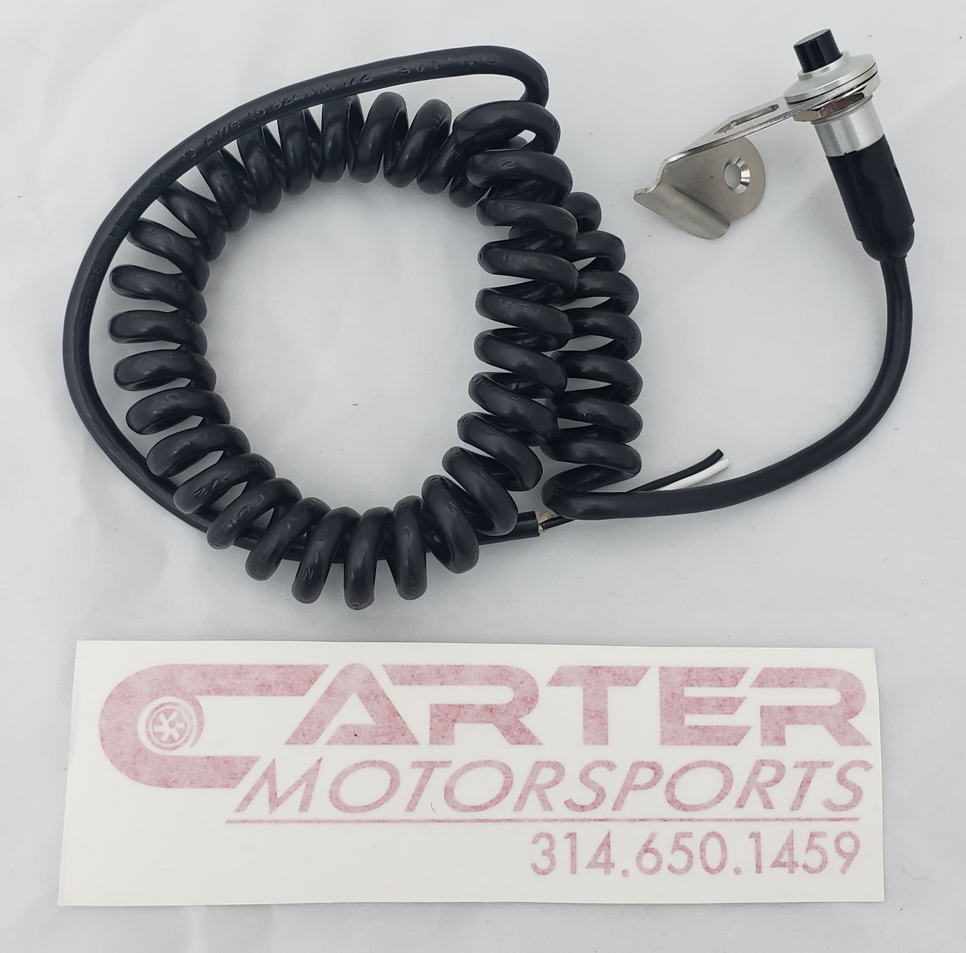 Carter Motorsports LLC. M&M Shifter's