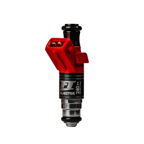 Carter Motorsports LLC. Fueltech Injectors High & Low Imp