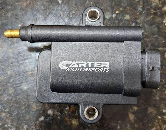 Carter Motorsports LLC. Set of 8 IGN1A Smart Coils